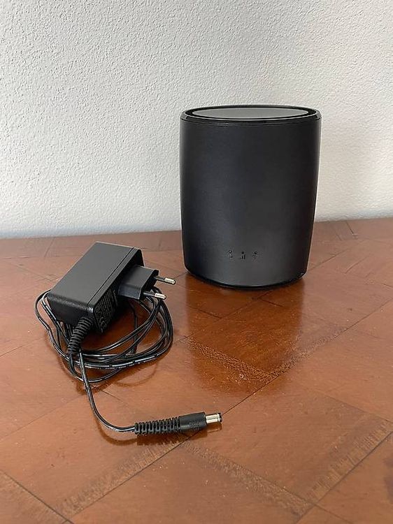 Salt Wi-Fi Box - Extender - Verstärker - NP 79,95 (Gebraucht) in Zürich für CHF 45 – mit ...