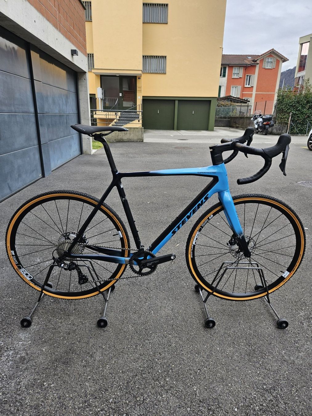 Super Prestige 1x11 - 56cm - 2023 (Nuovo e nell'imballaggio originale ...