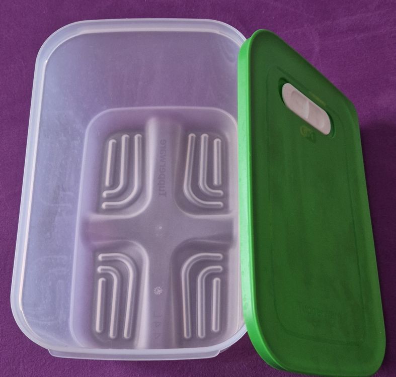 Tupperware VentSmart 4,4l | Kaufen auf Ricardo