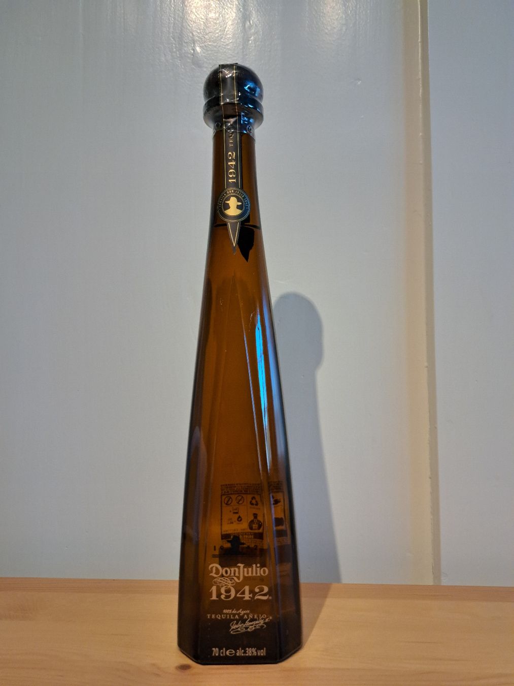 Don Julio 1942 Tequila Añejo (Neu (gemäss Beschreibung)) in Brittnau ...