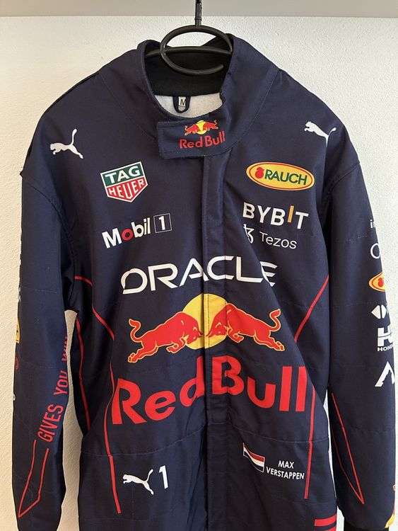 Formel 1 Overall