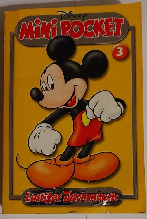 LTB Mini Pocket 3 (2005) (Gebraucht) in Horn für CHF 2 – mit Lieferung ...