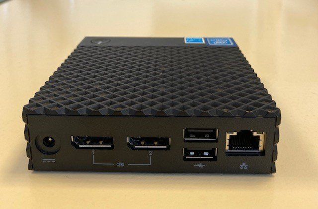 Dell Wyse 3040 Computer (Gebraucht) in Wängi für CHF 24 – mit Lieferung ...
