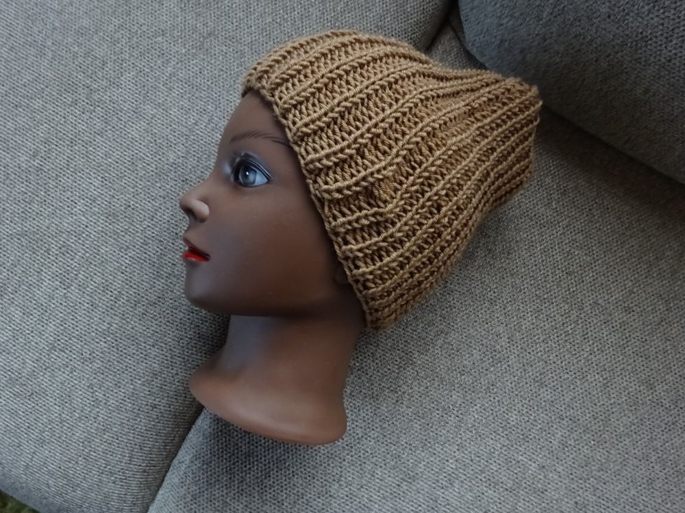 Super Damen-Strickmütze/Katja (Neu (gemäss Beschreibung)) in Oftringen ...