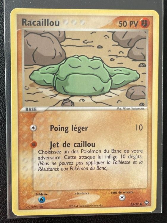 2004 Racaillou 53/97 EX Dragon (Neu (gemäss Beschreibung)) in Uster für ...