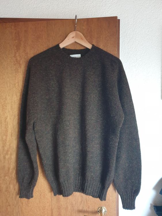 Jamesion's shetland sweater (Gebraucht) in Lausanne für CHF 60 – mit ...