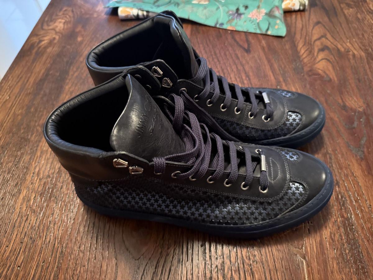 Sneakers Jimmy Choo (Nuovo (secondo la descrizione)) a Barbengo per CHF ...