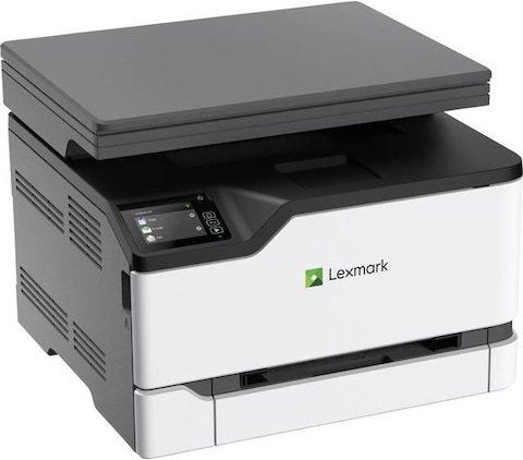 Lexmark MC3224 Laserdrucker (Gebraucht) in Wichtrach für CHF 5 – mit ...