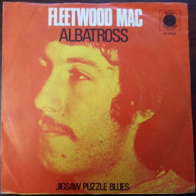 Fleetwood Mac - Albatross | Kaufen auf Ricardo