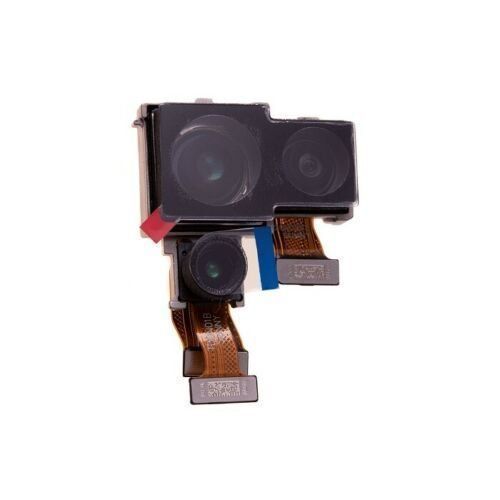 Original Huawei P30 Pro, P30 Pro 2020 - Rear Camera Module | Kaufen auf ...