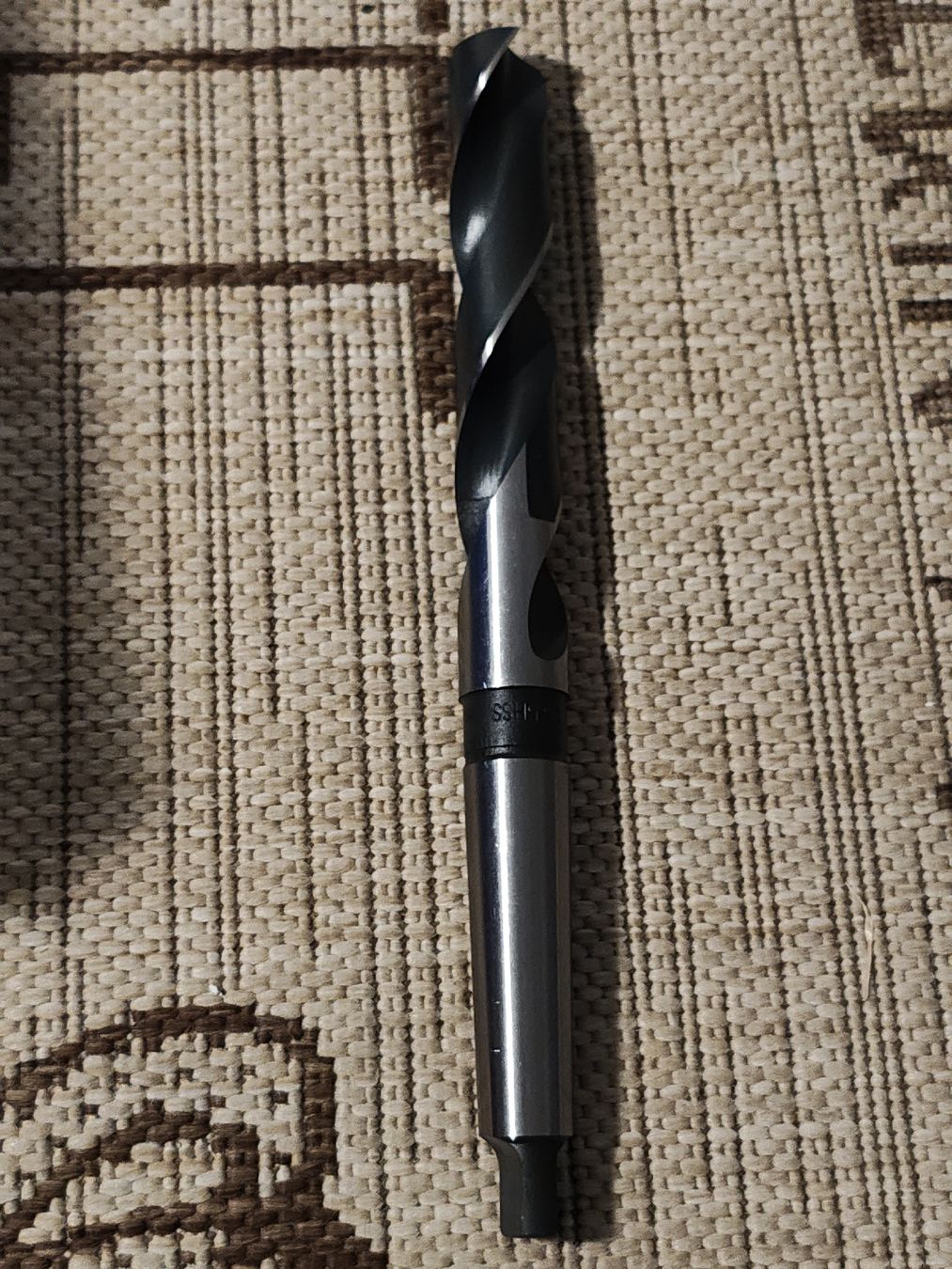 Mèche 25.5mm Neuve CM3 (Neuf avec emballage d'origine) à pieterlen pour ...