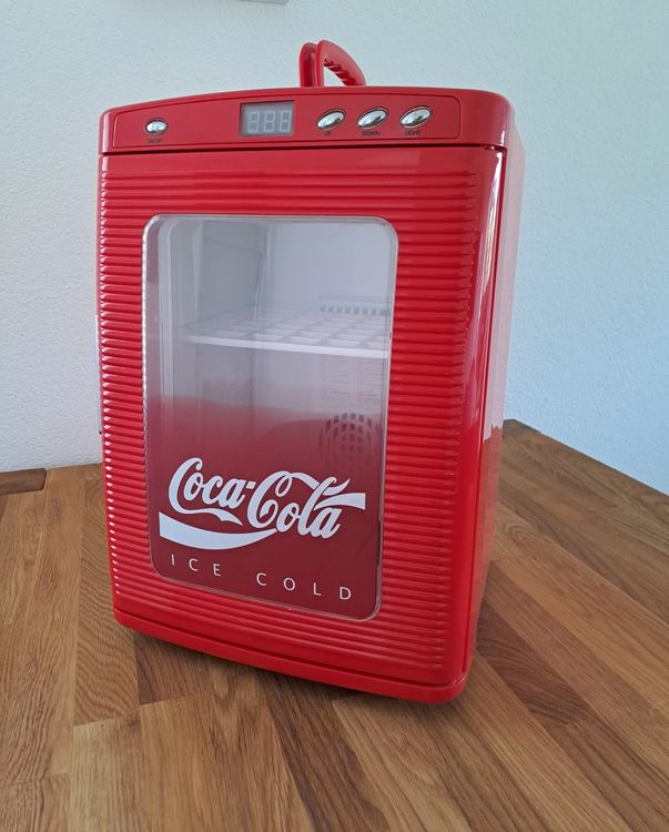 Kuhlschrank Mini Coca Cola