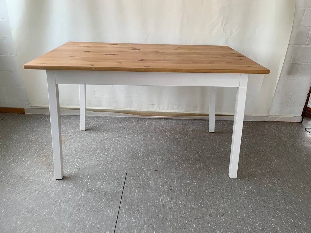 Ikea Pinntorp Tisch L 5358 | Kaufen auf Ricardo