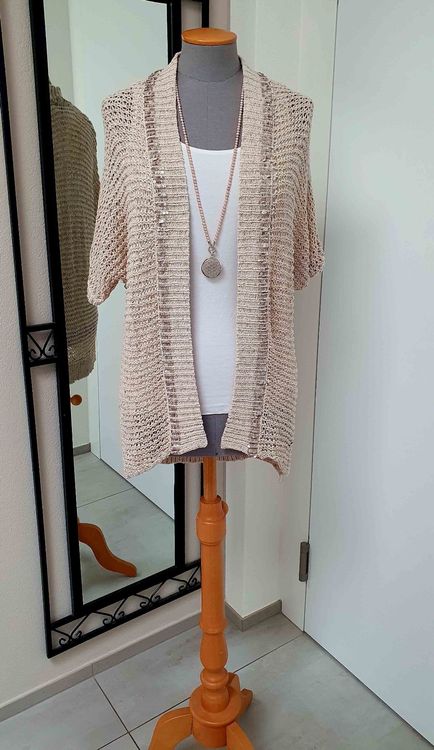 STRICKJACKE von PRINCESS GOES HOLLYWOOD, S/M zu NILE (Gebraucht) in Hombrechtikon für CHF 29 ...