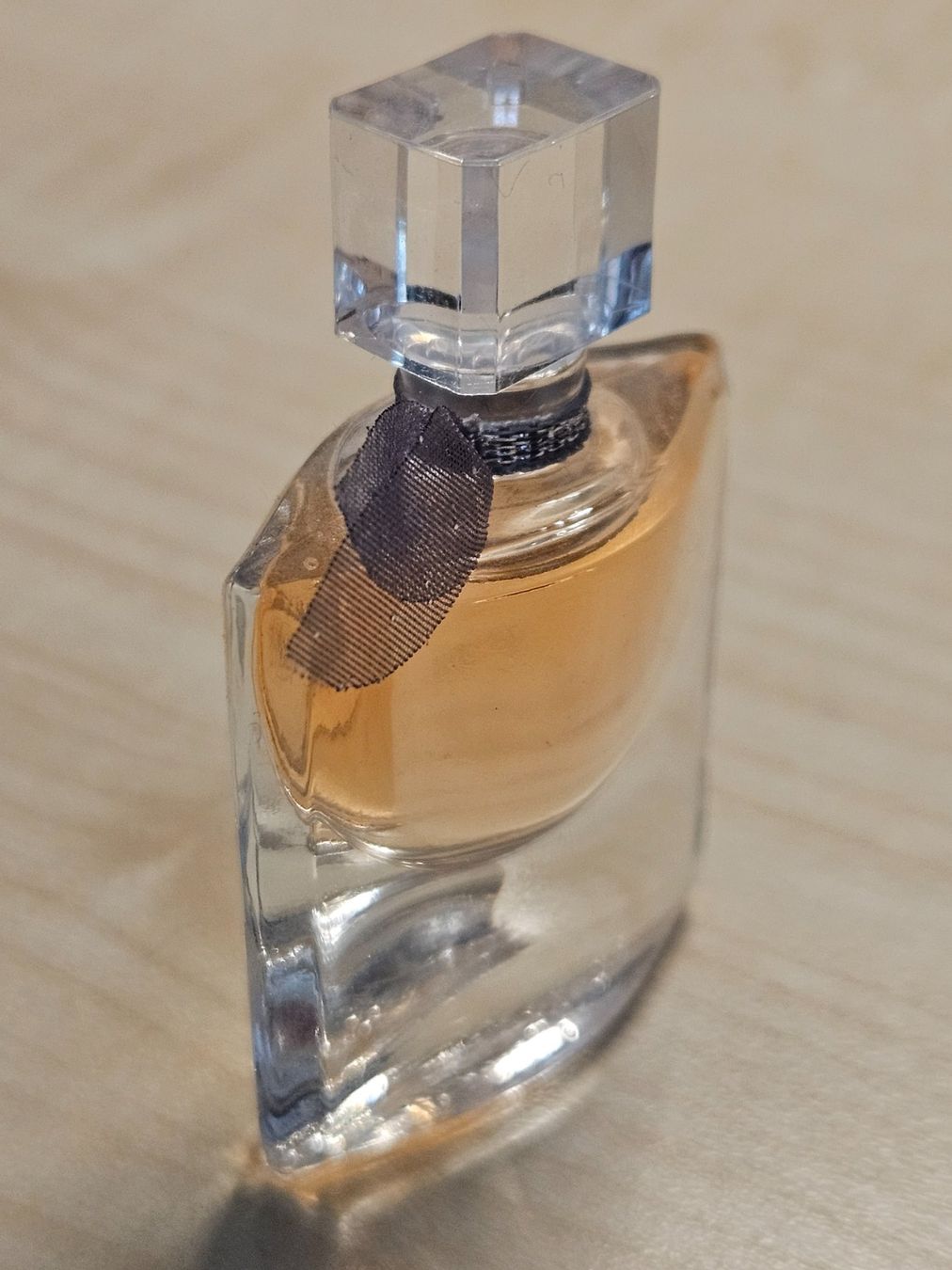 La vie est belle! Lancôme - 4 ml Eau de Parfum (Gebraucht) in Aesch BL ...