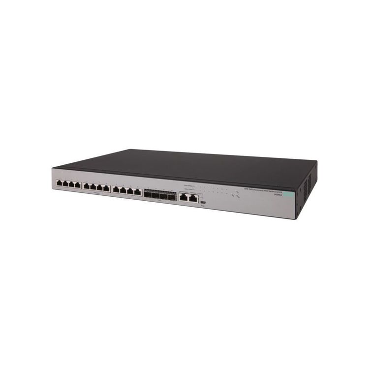HPE OfficeConnect 1950 Series Switch JH295A (Gebraucht) in Gelterkinden ...