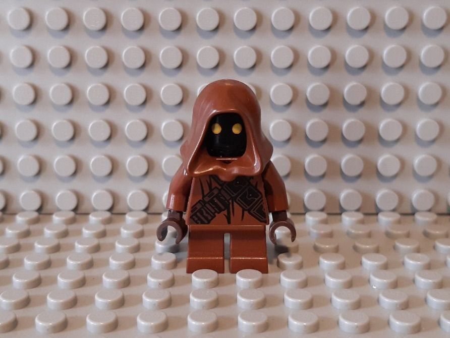 LEGO Star Wars Minifigur - Jawa - sw0560 | Kaufen auf Ricardo