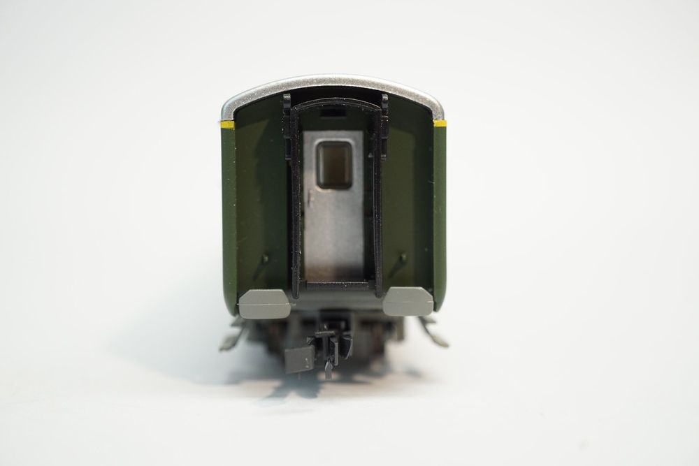 8å Sachsenmodelle 74591 BLS Schlieren A (Gebraucht) in Uetendorf für ...