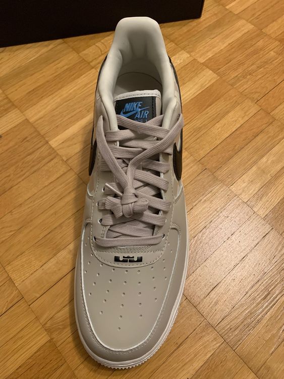 Nike Air Force 1 Low Lebron James Strive For Greatness | Kaufen auf Ricardo