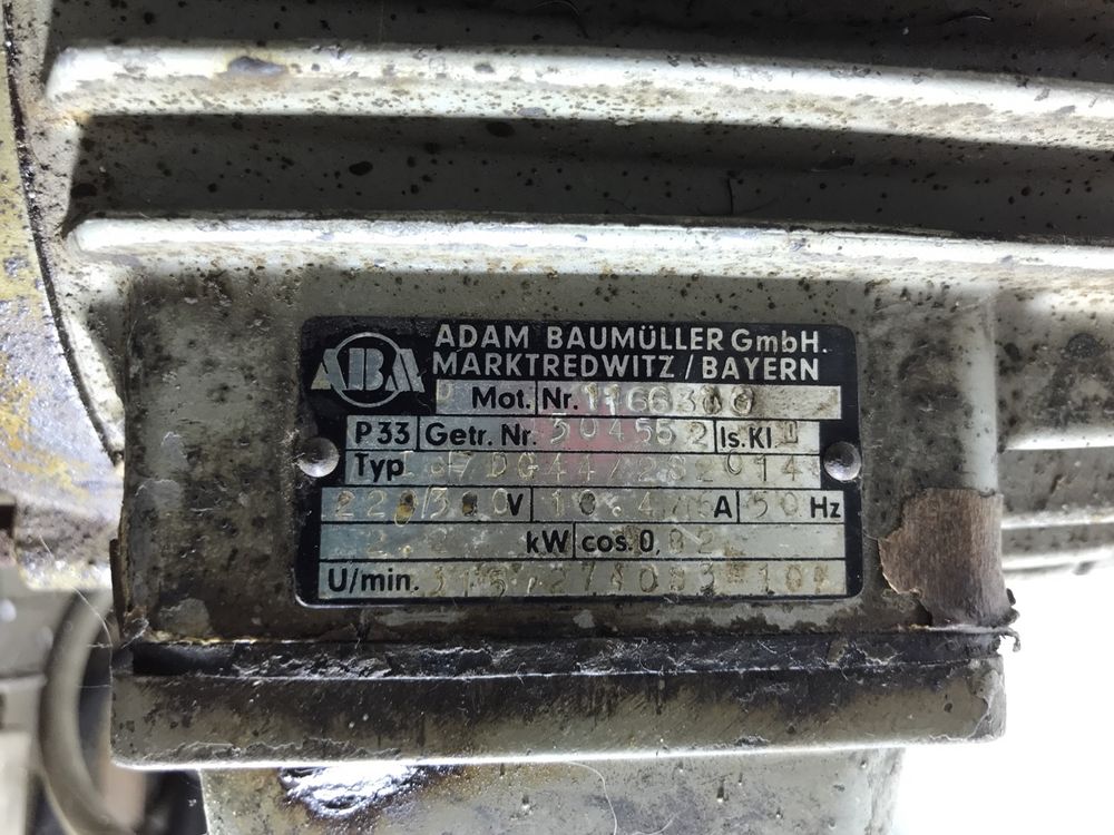 Autolift mit 2 Säulen, Spindelantrieb | Kaufen auf Ricardo