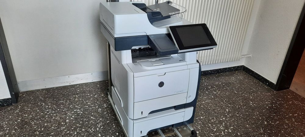 HP LaserJet Enterprise 500 MFP M525 (Gebraucht) in Ipsach für CHF 220 ...