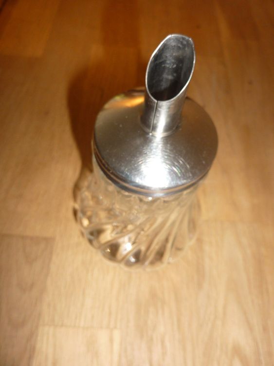 Zuckerstreuer Original STOHA Germany (Gebraucht) in Hochfelden für CHF ...