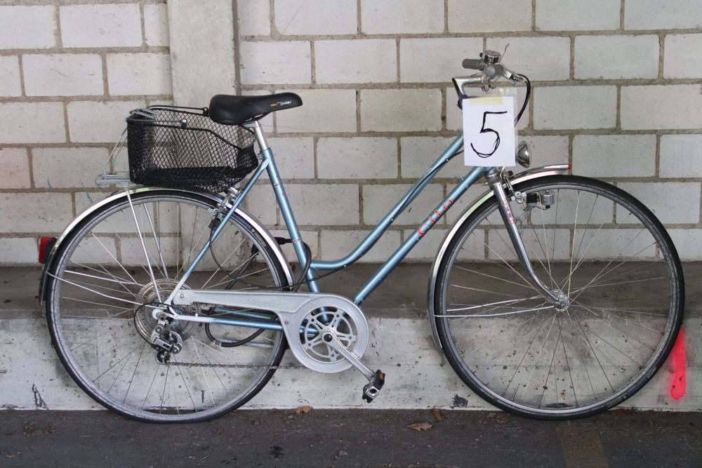 Velo 5 | Kaufen auf Ricardo