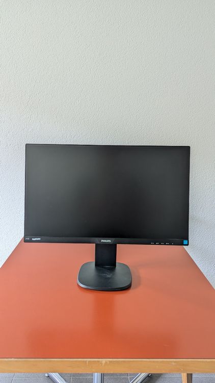 Philips Monitor 243S7EHMB/00 (Gebraucht) in Bern für CHF 35 – nur ...