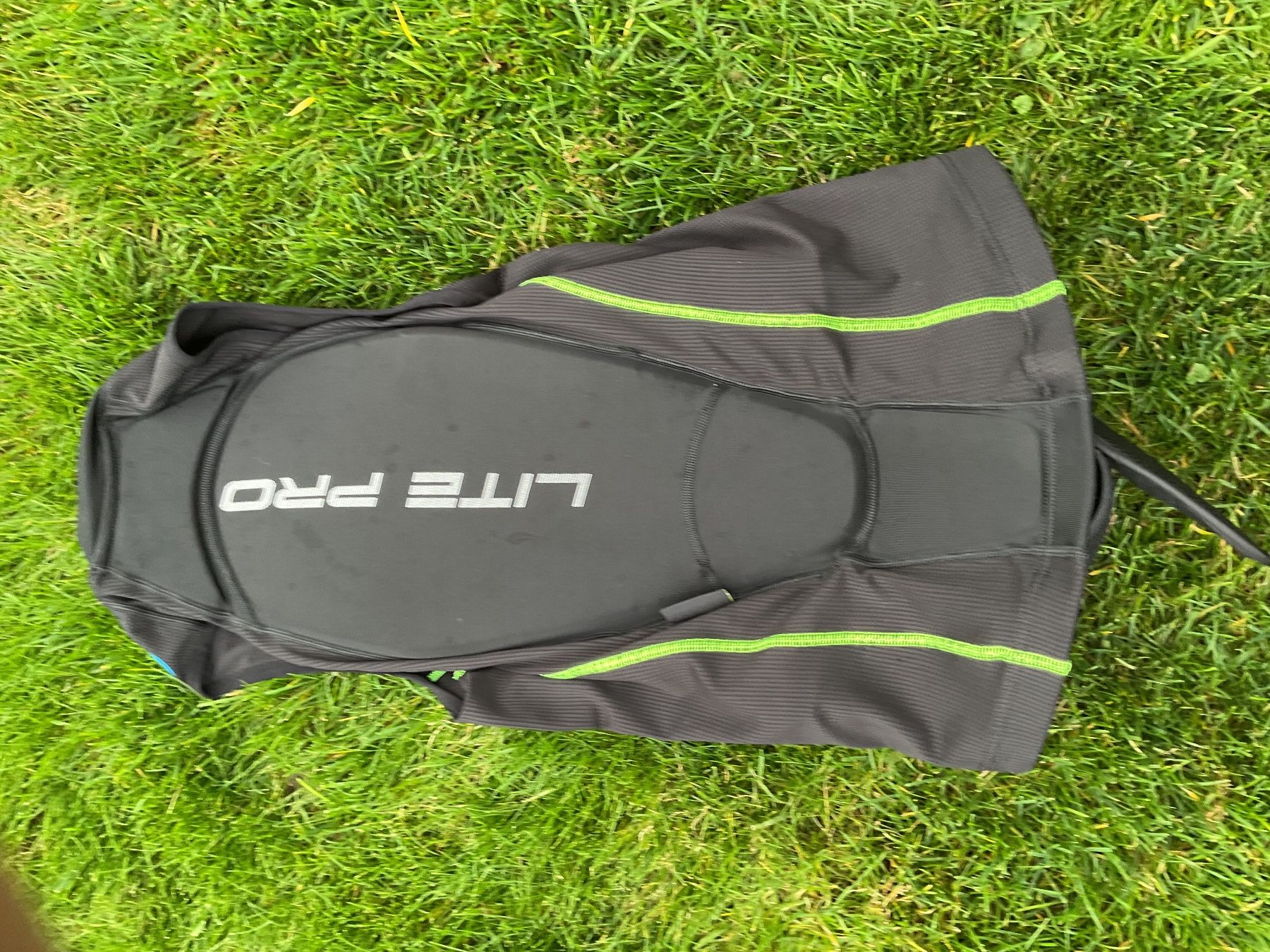 Rückenprotektor Skifahren, 10-12 Jahre (Gebraucht) in Jona für CHF 29 ...