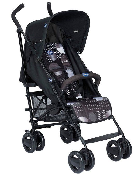 Buggy London von Chicco (Gebraucht) in Emmen für CHF 25 – nur Abholung ...