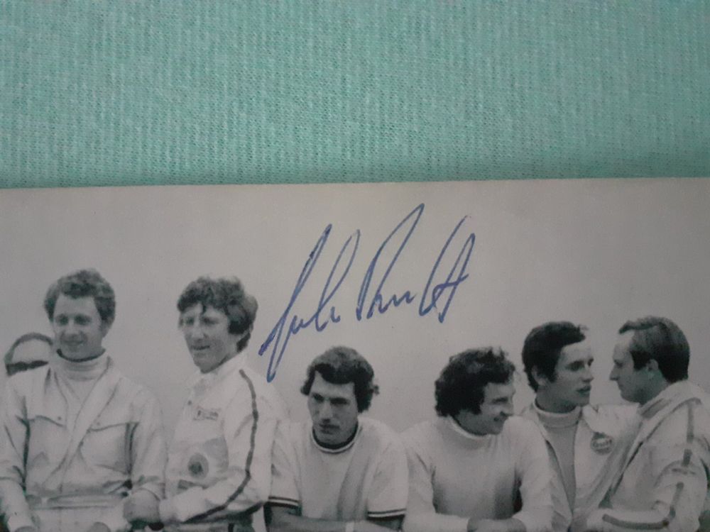 Jochen Rindt, Gold Leaf Team Lotus, 1969 | Kaufen auf Ricardo