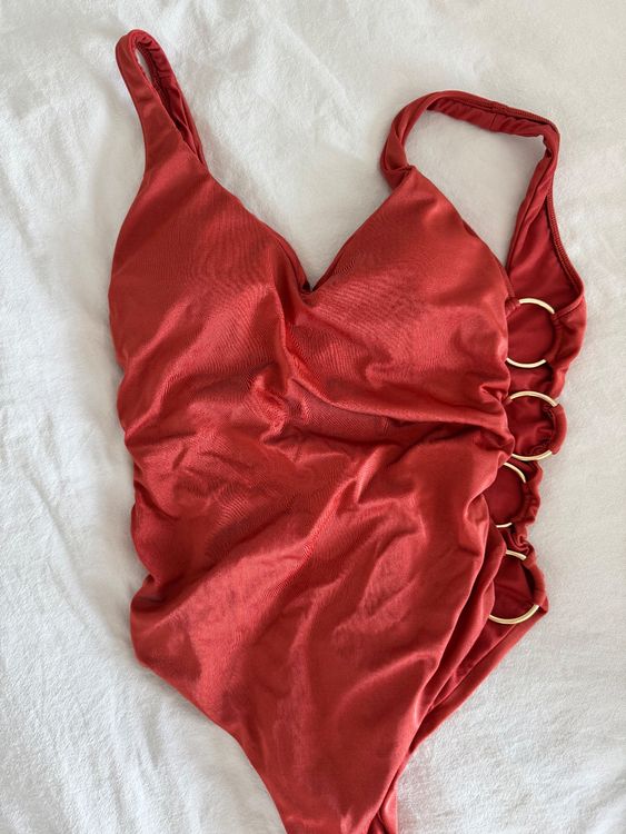 Calzedonia Cobey Badeanzug (Gebraucht) in Klingnau für CHF 25 – mit ...