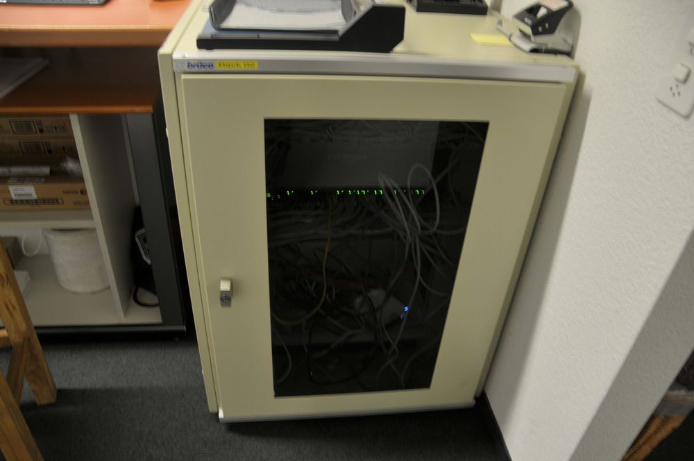 Rack | Kaufen auf Ricardo