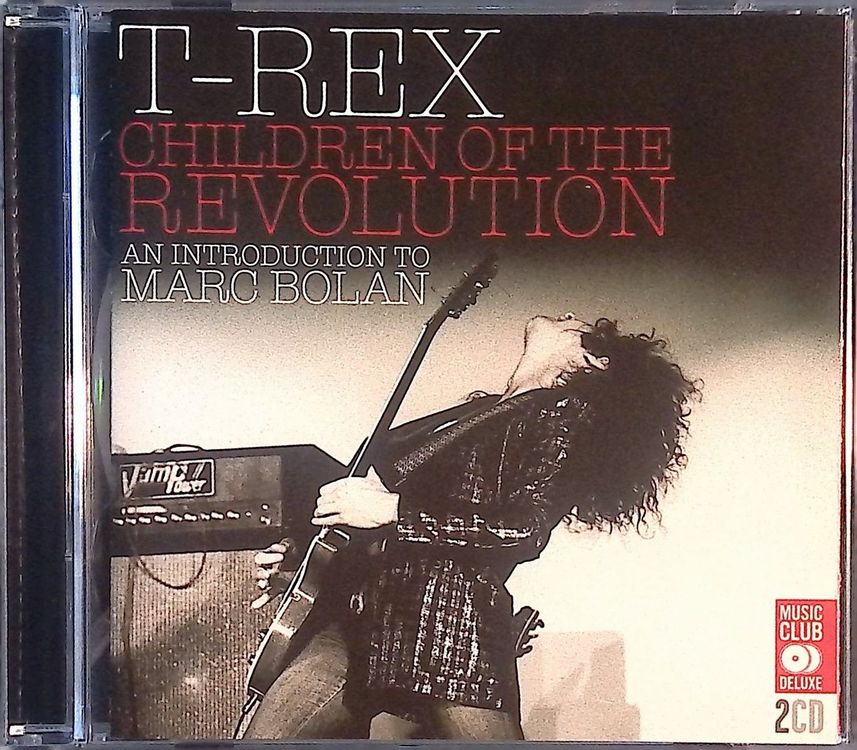 Children Of The Revolution T. Rex (Gebraucht) in Russo für CHF 5 – mit ...