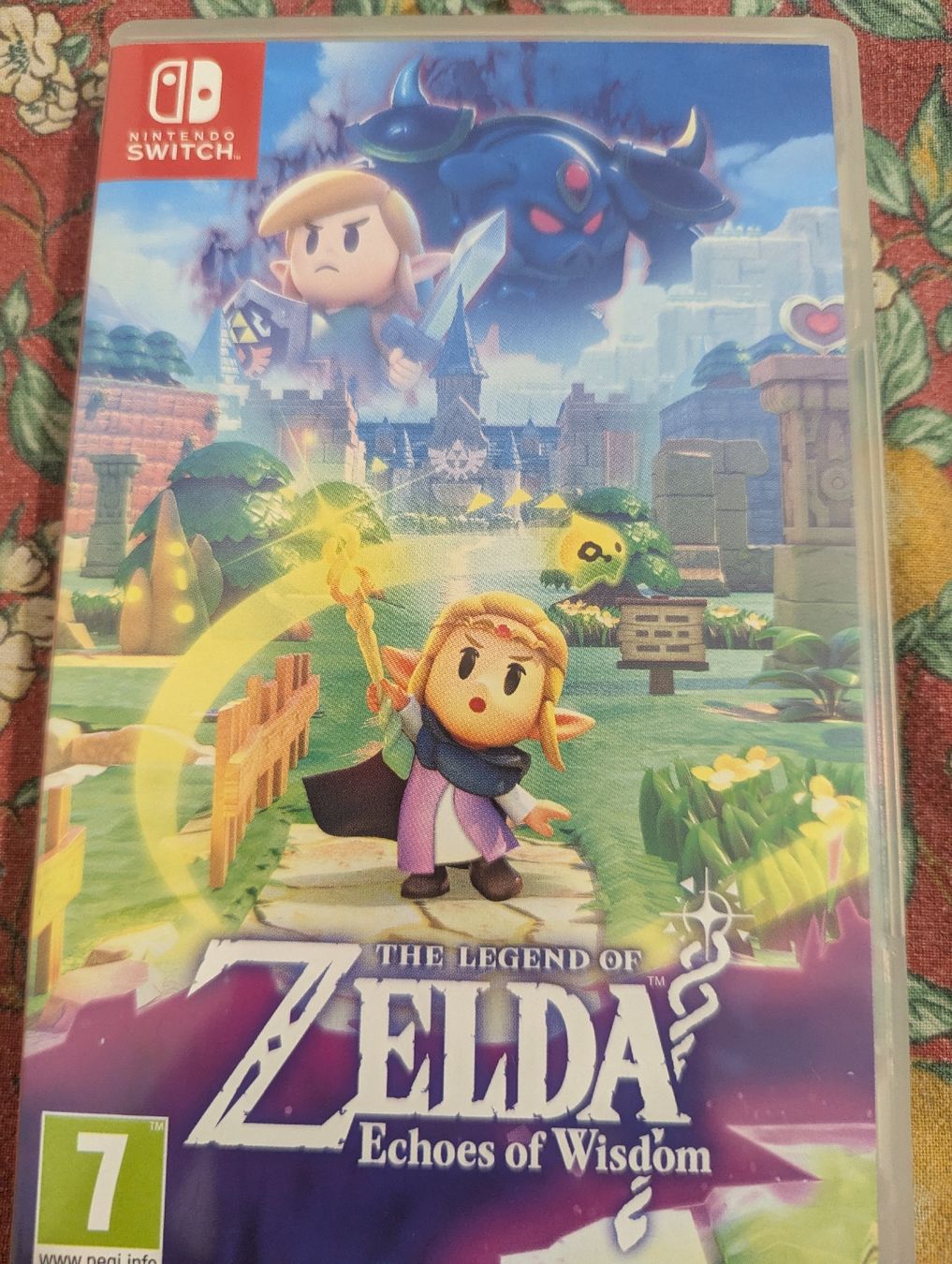 Wunderbar Zelda Spiele Switch Fotos
