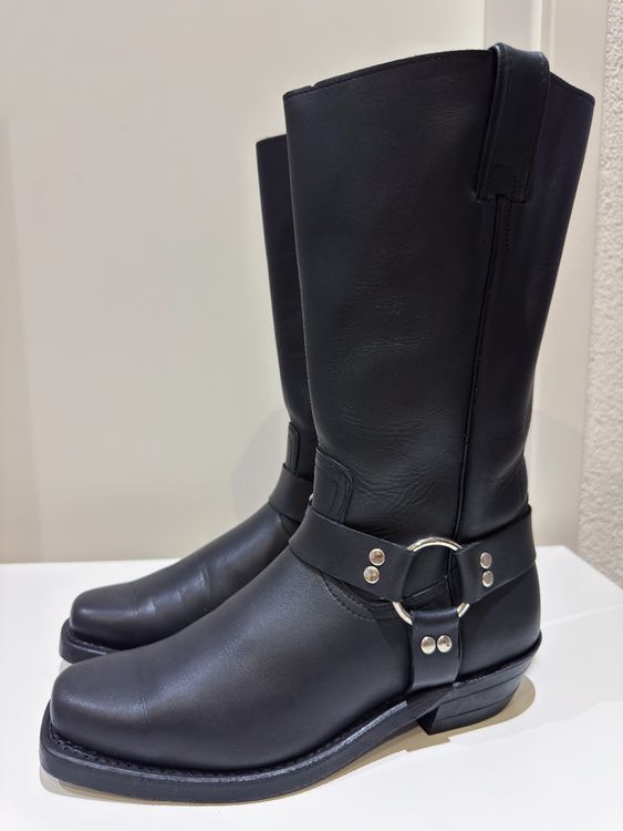 Boulet Harness Boots – Made in Canada – Grösse 41 (8D) (Neu (gemäss ...