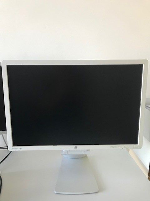 HP EliteDisplay E241e 24" (Gebraucht) in Andwil SG für CHF 20 – nur ...
