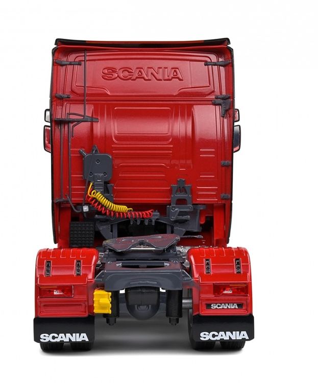 Scania S580 Solido 1:24 Die Cast Metall | Acheter sur Ricardo
