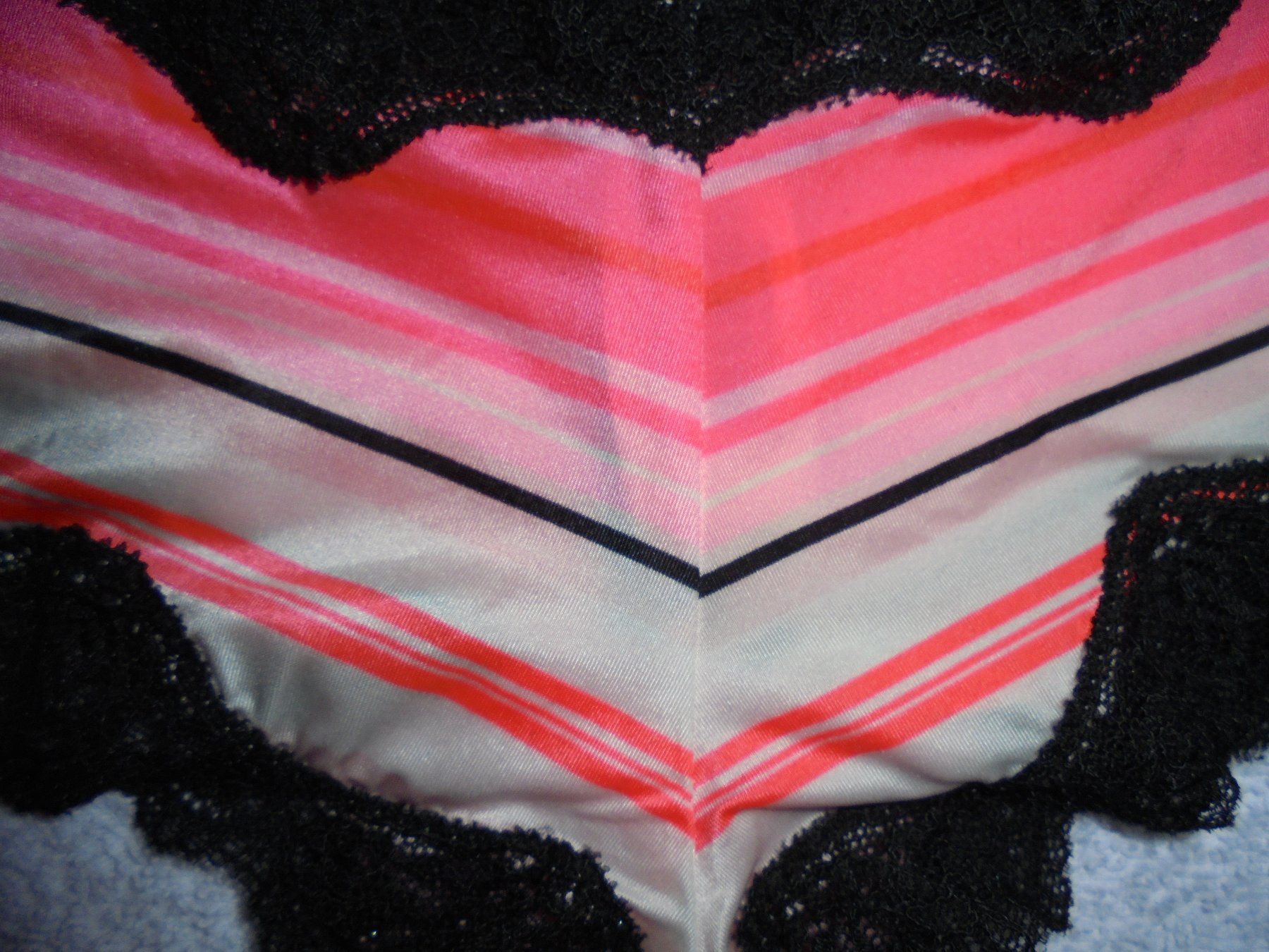 VICTORIA'S SECRET VERY SEXY CHEEKY, XS, NEU (Neu und originalverpackt ...