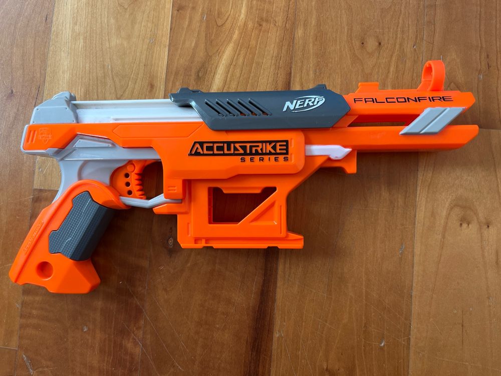 Nerf Falconfire | Kaufen auf Ricardo