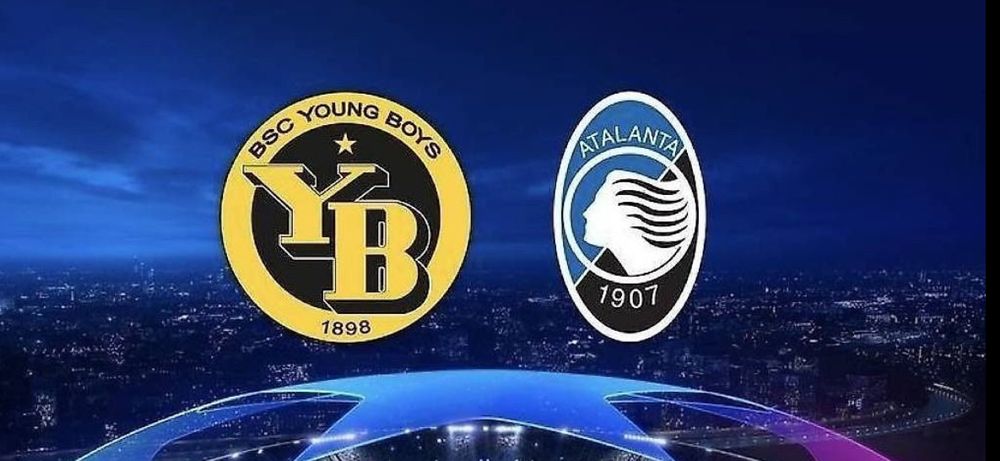 YB - Atalanta Ticket Champions League Fussball (Neu und ...