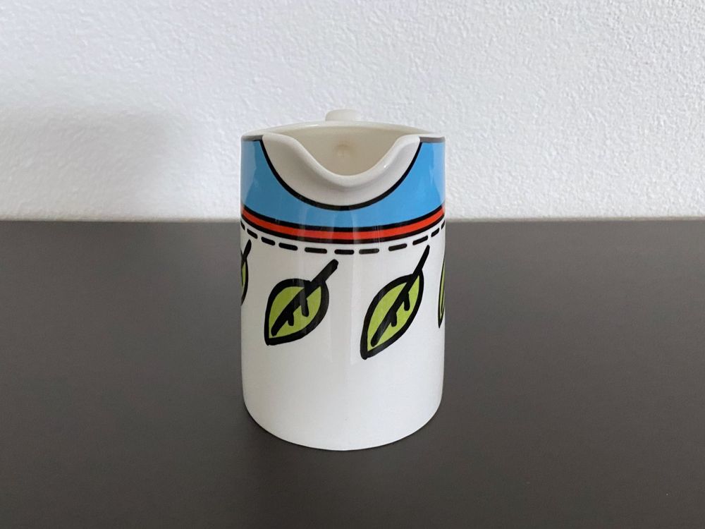 Villeroy Boch Città & Campagna NOVI Milchkännchen, 300 ml (Gebraucht ...