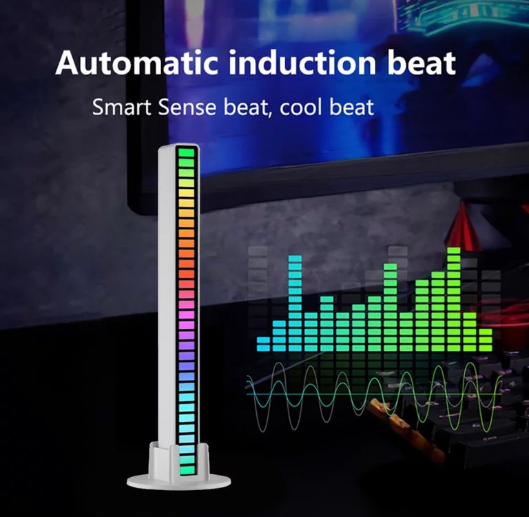 RGB Led Tower | Kaufen auf Ricardo