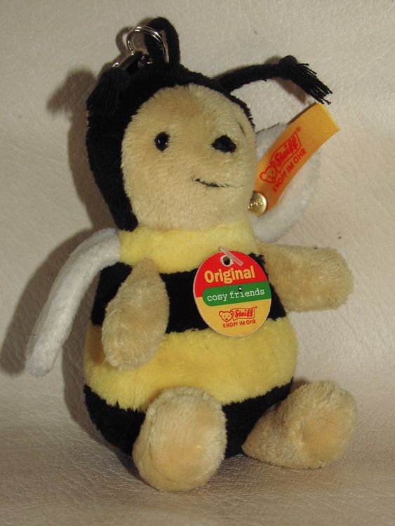 STEIFF COSY FRIENDS (Gebraucht) in Bern für CHF 3 – mit Lieferung auf ...