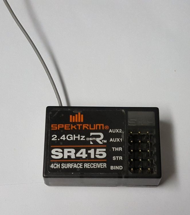 RS415 | Kaufen auf Ricardo