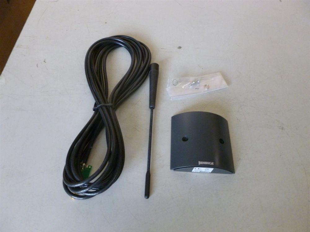 Beninca Mod. Antenna AW 433.92Mhz (Neu (gemäss Beschreibung)) in ...