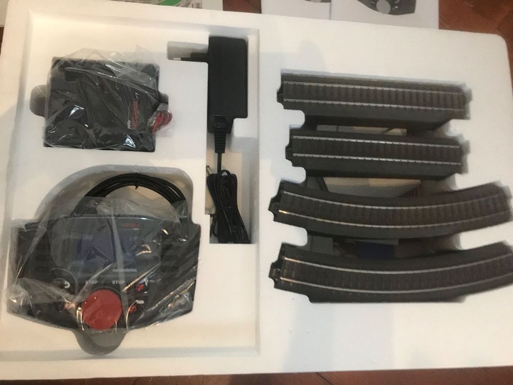 Märklin HO 29000 mobile station (Gebraucht) in für CHF 109 – mit ...