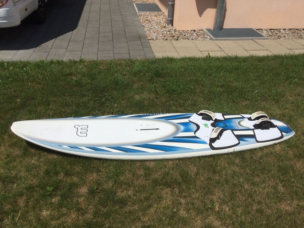 Mistral Screamer 95 L Windsurf Board (Gebraucht) in für CHF 129 – nur ...