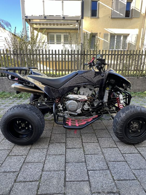 SMC Ram 520 RR Carbon Edition (2015) (Gebraucht) in Winterthur für CHF ...