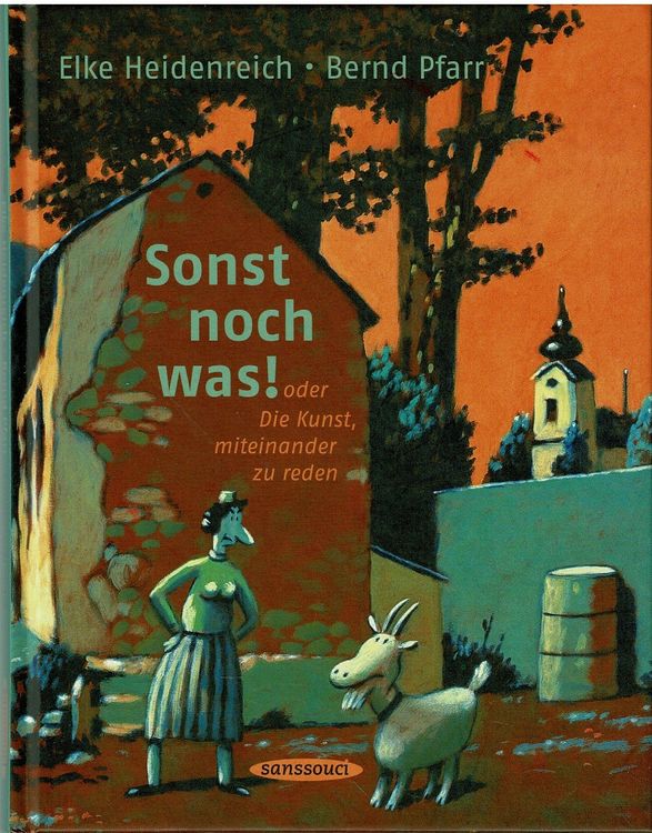 Sonst Noch Vorhanden